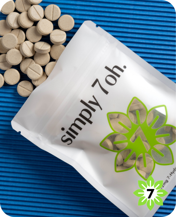 1$ 7oh Tablets | Dollar Tabs | Simply 7oh